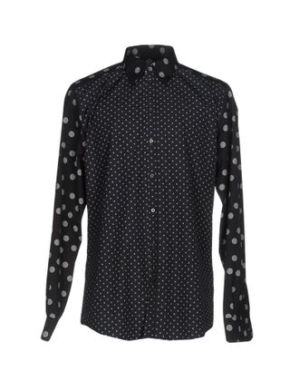 Dolce & Gabbana TOPS - Hemden auf YOOX.COM