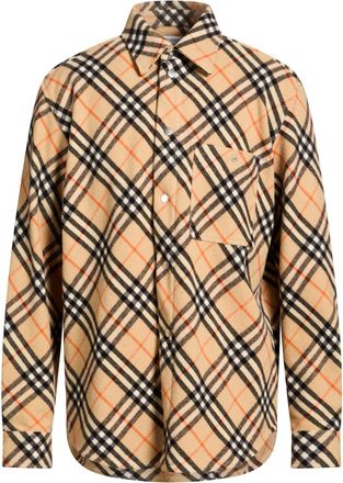 Burberry JACKEN & M&Auml;NTEL - Jacken und Anoraks auf YOOX.COM