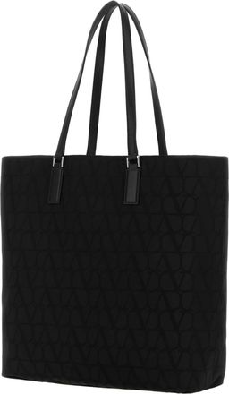 Valentino Garavani Nero Borse A Mano Bag