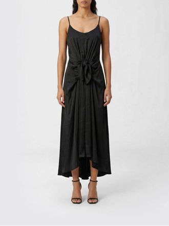 J.W.Anderson Robe JW ANDERSON Femme couleur Noir