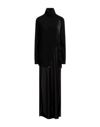 Semicouture KLEIDER - Maxi-Kleider auf YOOX.COM