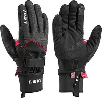 Leki Herren Handschuhe HS Nordic Thermo Shark