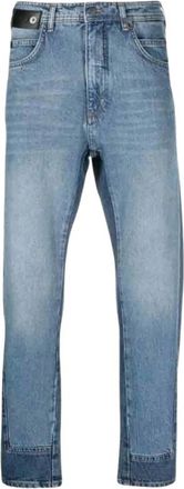 Neil Barrett Herren, Jeans, Blau, W31Gr&ouml;&szlig;e