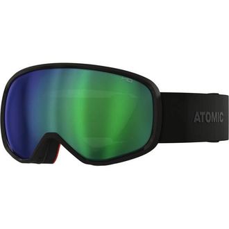 Atomic Herren Brille REVENT HD BLACK
