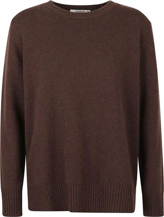 KANGRA Damen, Strickwaren, Braun, SGr&ouml;&szlig;e