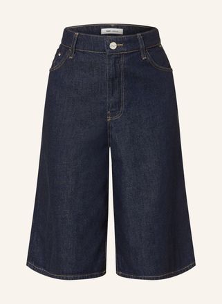 Mavi Mavi Jeans-Bermudas Sasha blau