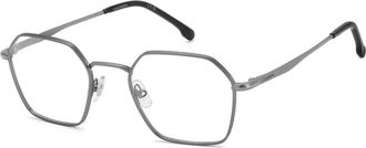 Carrera Homme, Accessoires, Gris, Taille: 50 MM 335 R81 Lunettes