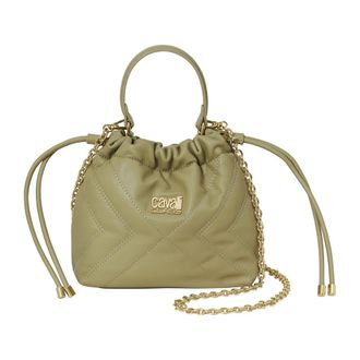 Cavalli Handbags - - Bags - Damen - Gr&uuml;n - ONE SIZE