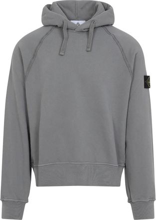 Stone Island Sweatshirt - Taupe