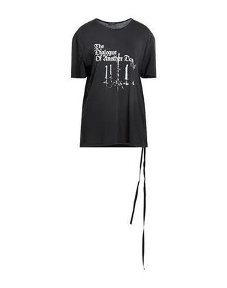 Ann Demeulemeester TOPS - T-shirts sur YOOX.COM