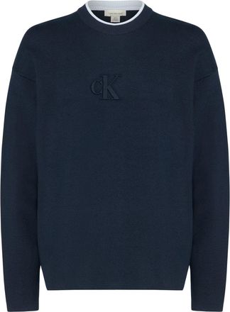 Calvin Klein STRICKWAREN - Pullover auf YOOX.COM