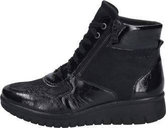 Josef Seibel Schn&uuml;rstiefelette Calais 02