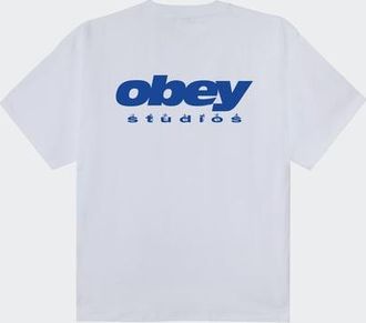 Obey T-shirt - Taille XL