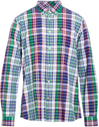 Barbour TOPS - Hemden auf YOOX.COM