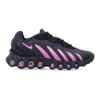 Nike Femme, Chaussures, Noir, Taille: 37 1/2 EU Baskets Femme Air Max Dn8