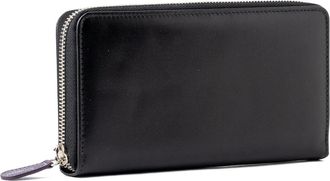 Ettinger Sterling Wallet - Black