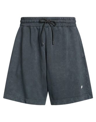 Msgm HOSEN & R&Ouml;CKE - Shorts & Bermudashorts auf YOOX.COM