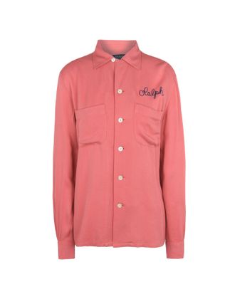 Ralph Lauren The Old Montauk Shirt