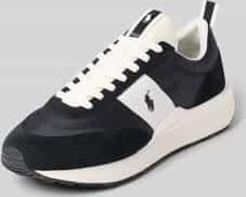 Polo Ralph Lauren Sneaker mit Schn&uuml;rung