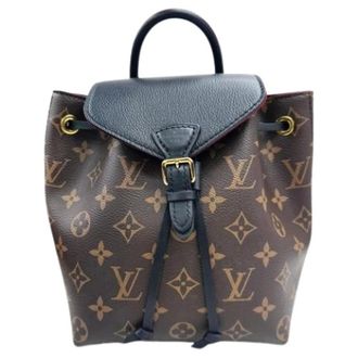 Louis Vuitton Damen, Pre-Owned, Braun, ONE SIZEGr&ouml;&szlig;e