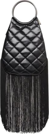 La Milanesa La Milanesa, Femme, Sacs, Noir, Taille: ONE Size Borsa Marzia