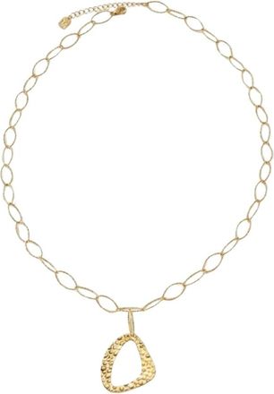 Dansk Copenhagen Damen, Accessories, Gelb, ONE SIZEGr&ouml;&szlig;e