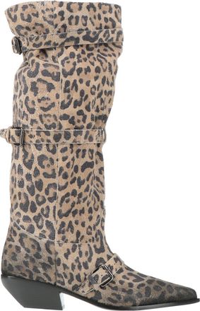 Elena Iachi SCHUHE - Stiefel auf YOOX.COM