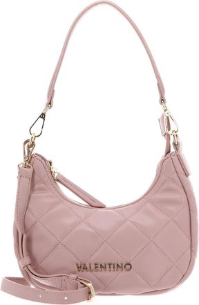 Valentino Ocarina Shoulder Bag Cipria