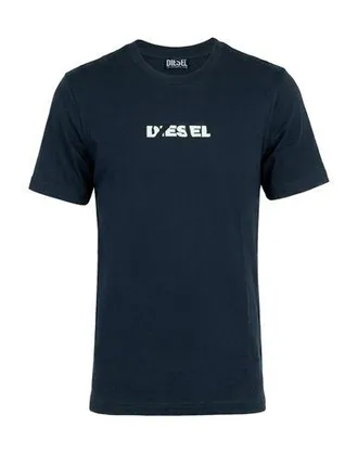 Diesel TOPS - T-shirts sur YOOX.COM