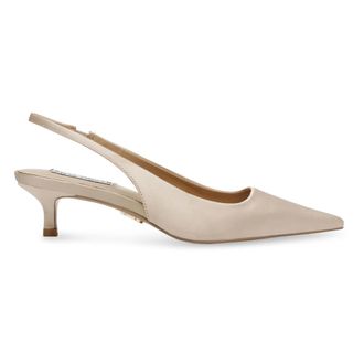 Steve Madden Damen, Schuhe, Beige, 36 EUGr&ouml;&szlig;e