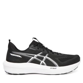 Asics Laufschuhe Asics Gt-1000 14 1011C077 Schwarz