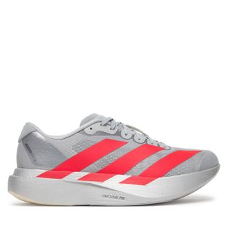 adidas Laufschuhe adidas adizero Evo Sl KI3381 Grau
