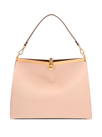 Etro grand sac à main Vela en cuir - Tons neutres