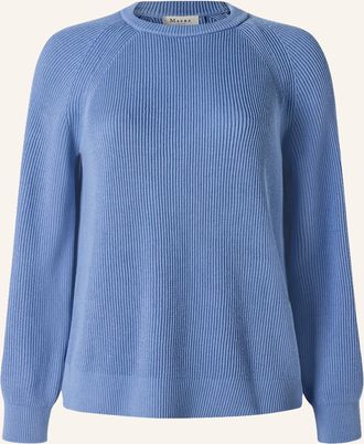 Maerz Maerz Muenchen Pullover blau
