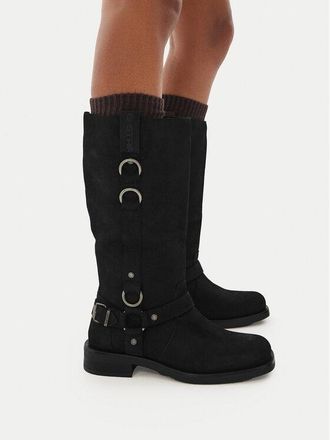 G-Star Raw Stiefel CEO-WI45-CHRISTIAN-02 Schwarz