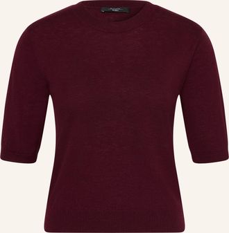 Max Mara Weekend Max Mara Strickshirt Marea schwarz