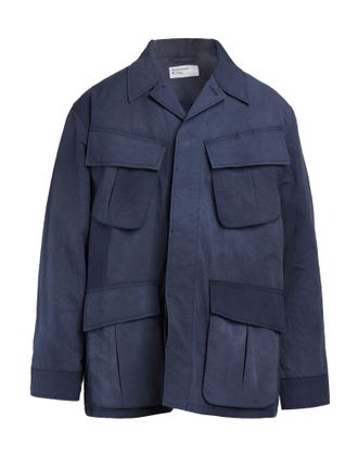 Universal Works JACKEN & M&Auml;NTEL - Jacken und Anoraks auf YOOX.COM