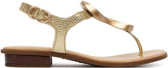 Hispanitas Sandalen HV264784 C002 Goldfarben