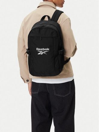 Reebok Rucksack C-RBK-P-002-08 Schwarz