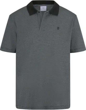 Bogner Polo-Shirt Wynn Bogner gr&uuml;n