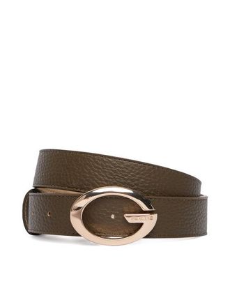 Guess Dameng&uuml;rtel BW9306 P5430 Khakifarben