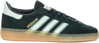 adidas Femme, Chaussures, Vert, Taille: 36 2/3 EU Handball Spezial Baskets