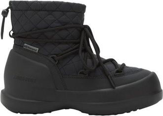 Moon Boot Mezzaluna Quilted Mid - Apr&egrave;s-Ski-Schuhe