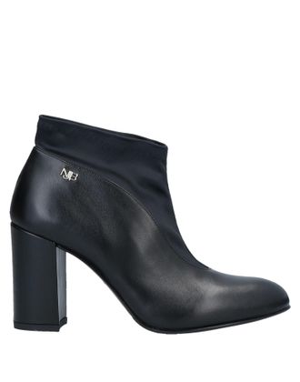 Norma J.Baker SCHUHE - Stiefeletten auf YOOX.COM
