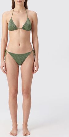 Os&eacute;ree Maillot De Bain Femme couleur Vert