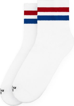 American Socks Socken Delorean