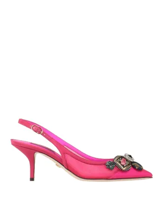 Dolce & Gabbana SCHUHE - Pumps auf YOOX.COM