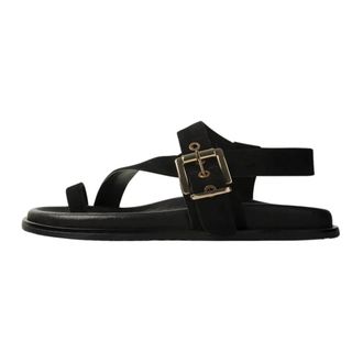 L37 Salt Water Flip-Flop - - Shoes - Damen - Schwarzk - 36 EU