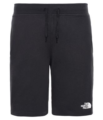 The North Face NF0A3S4EJK3 M Standard Short Light-EU Shorts Herren Black Gr&ouml;&szlig;e XXL