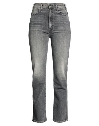 Mother HOSEN & R&Ouml;CKE - Jeanshosen auf YOOX.COM